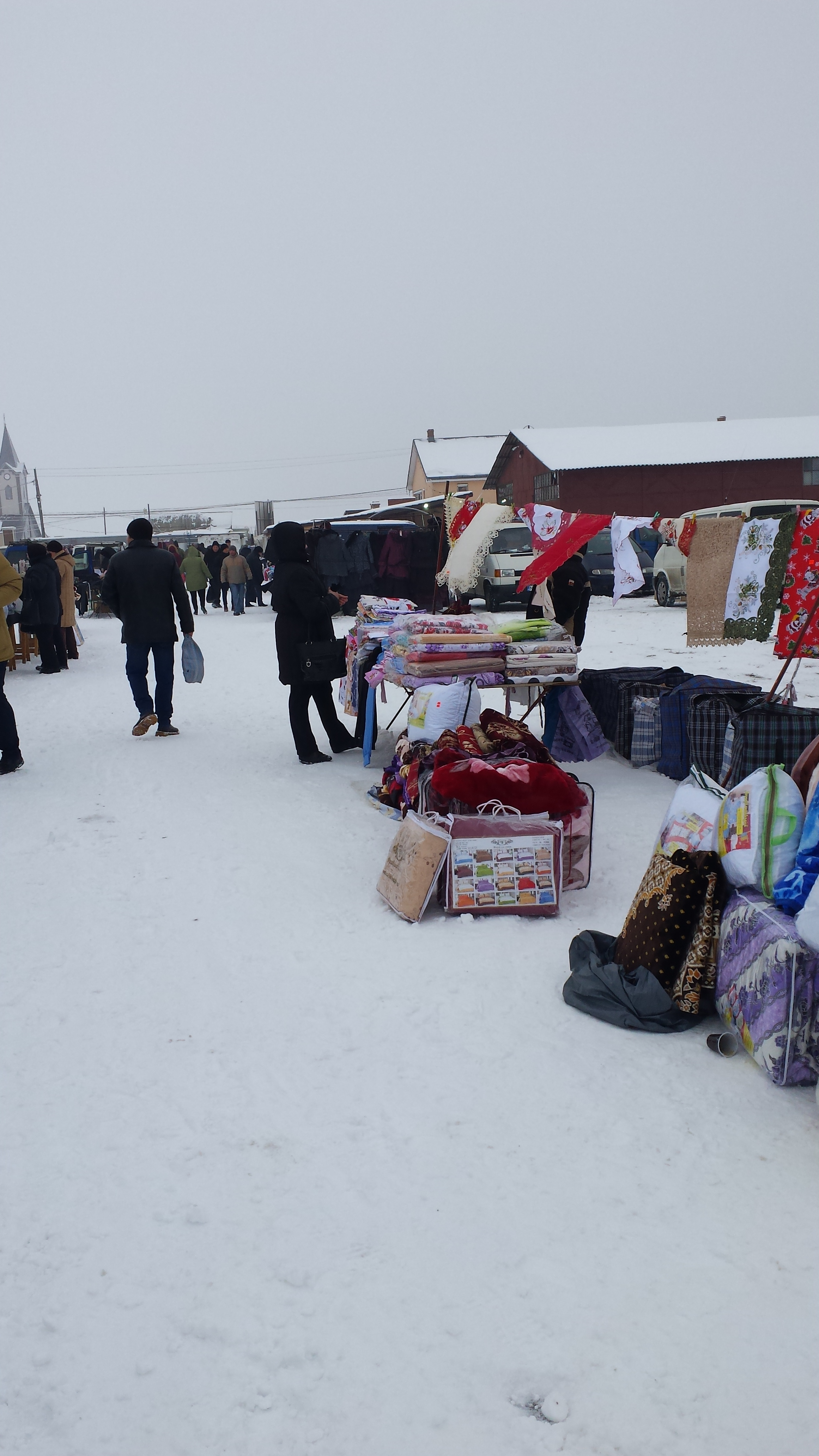 Piaţa Săbăoani – Sabaoani Online