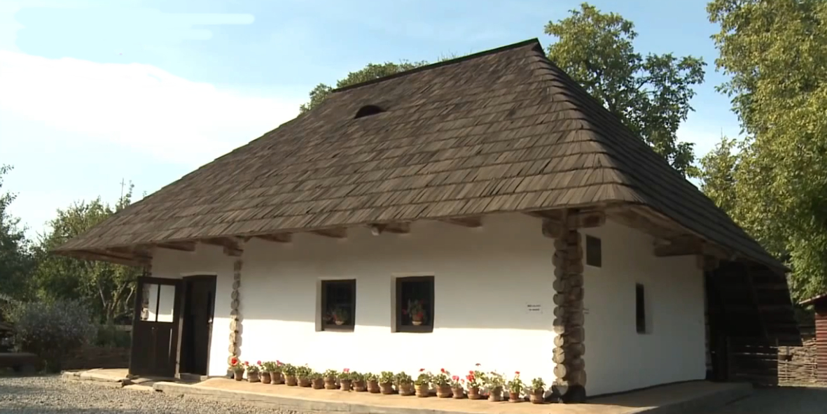 Muzeul Memorial Ion Creangă – Sabaoani Online